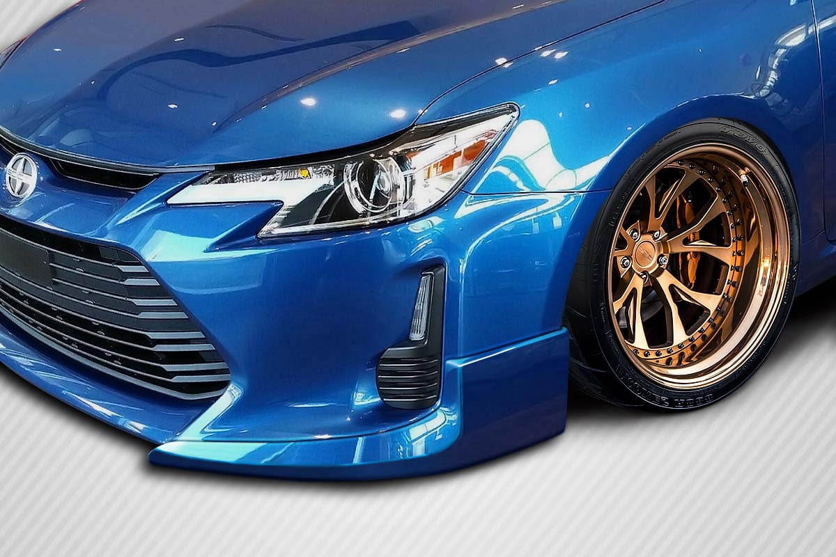 Scion Tc 2015 Accessoriesnull