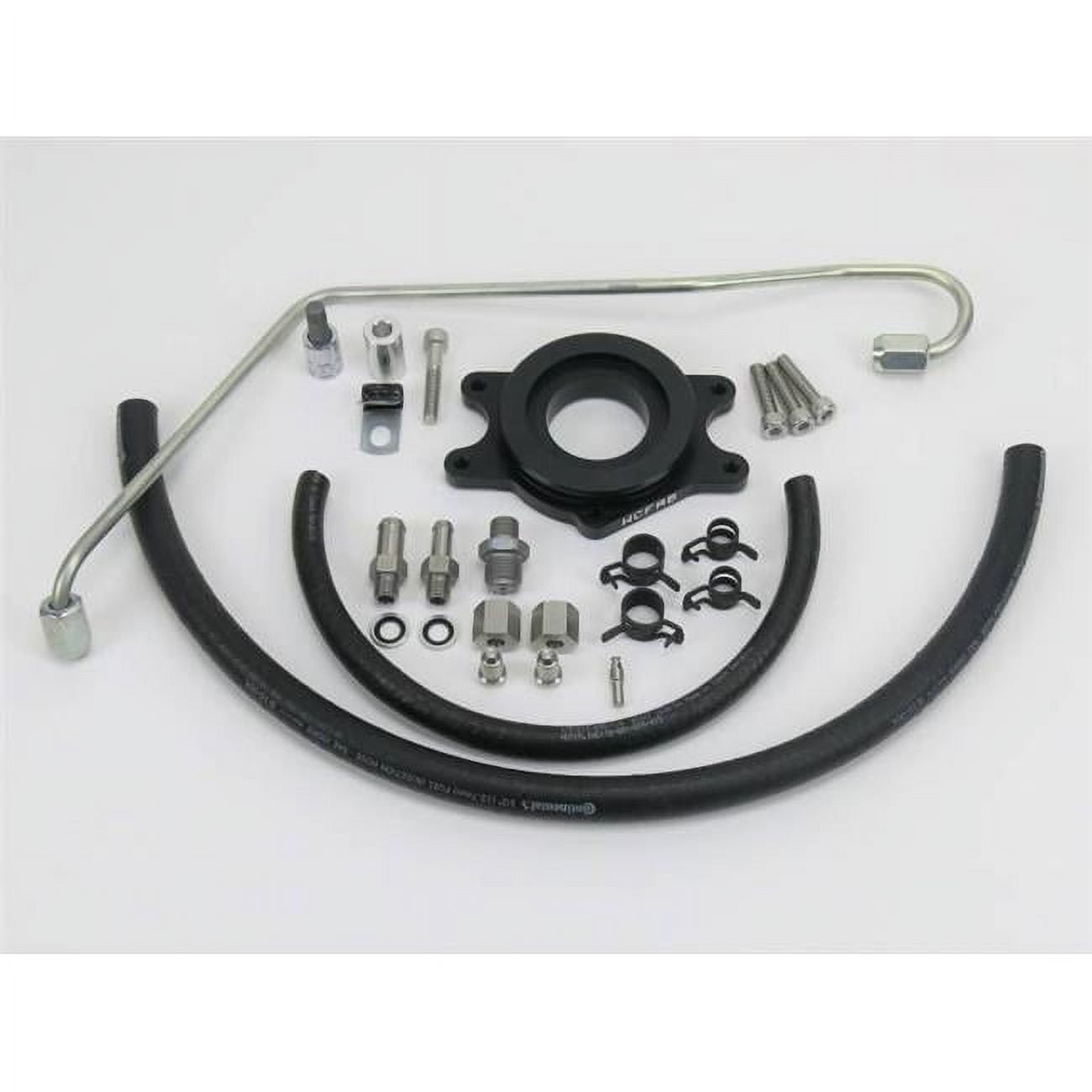 2011-2016 Duramax Lml Street Series Cp3 Conversion Kit Only - Walmart.com