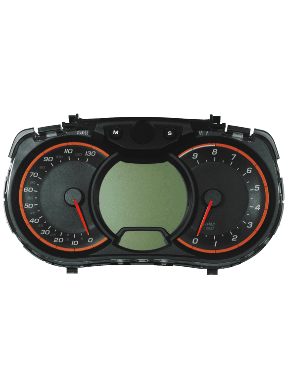 ATV Speedometers in ATV Instruments & Gauges - Walmart.com