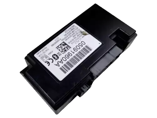 Telematics Box Module