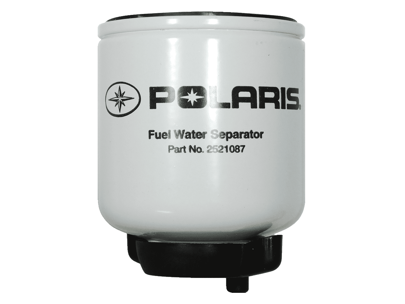 2011-2018 Polaris Brutus HD Ranger 1000 OEM Diesel Fuel Water Separator ...