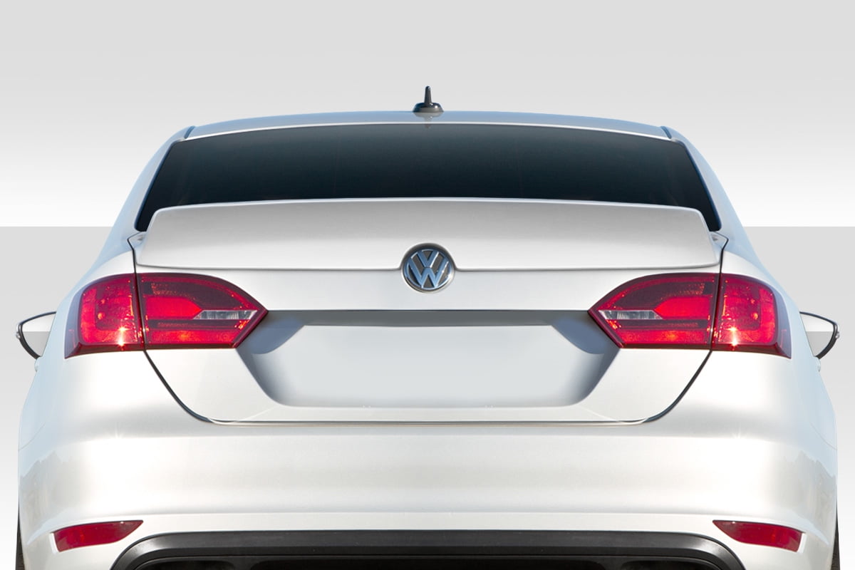 Duraflex Blaze Rear Wing Spoiler for 2011-2018 Volkswagen Jetta ...