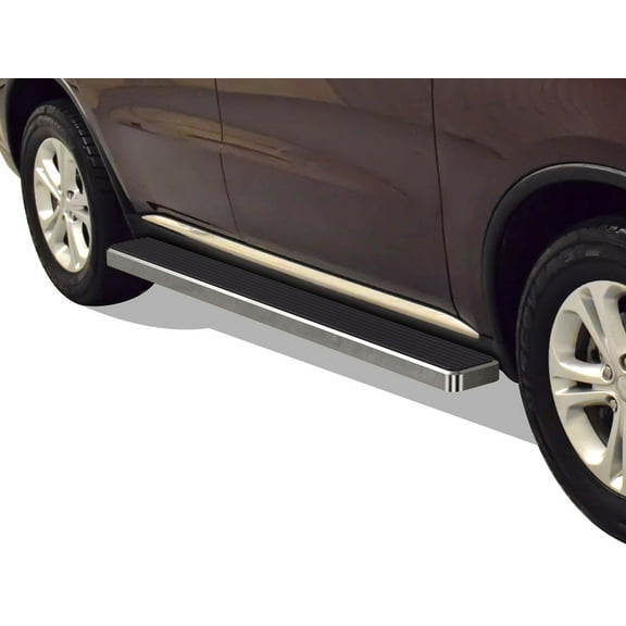 Dodge Durango Step Nerf Bar
