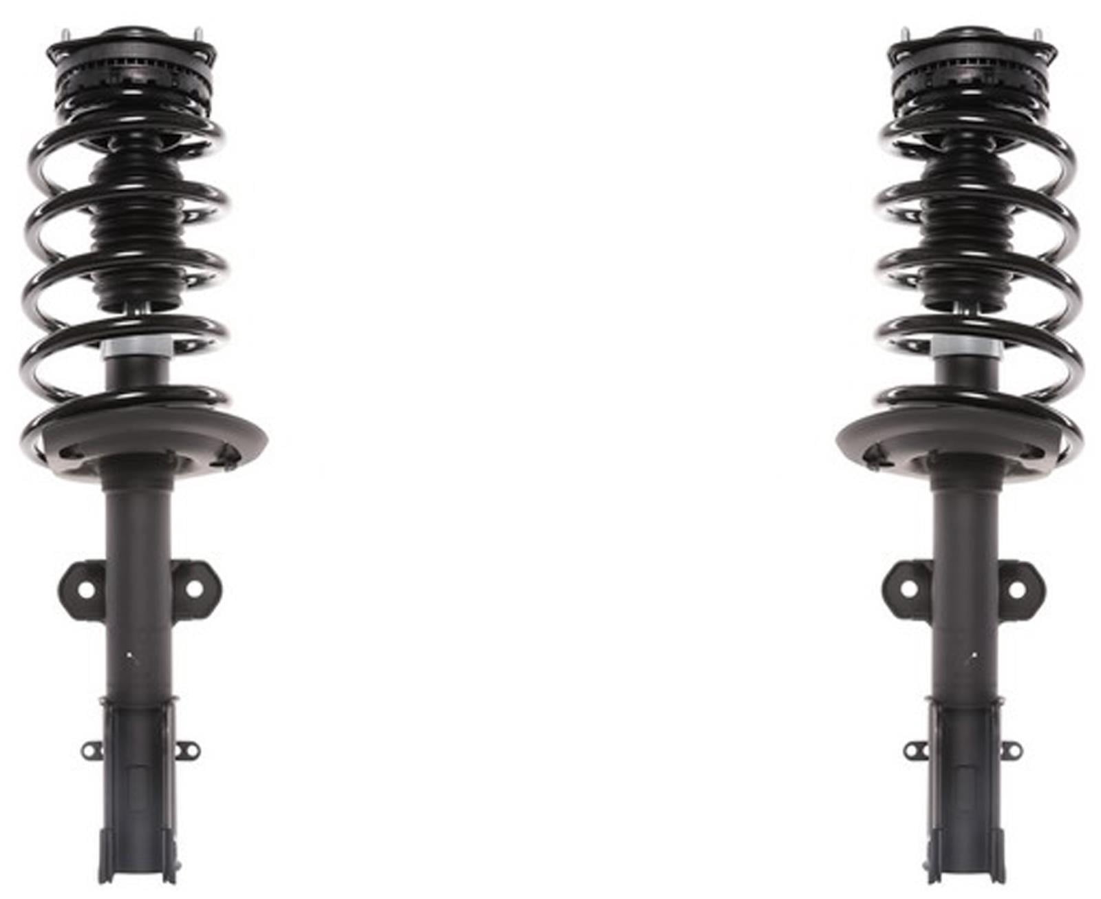 2011-2020 for Dodge for Grand for Caravan Front Struts & Coil for ...