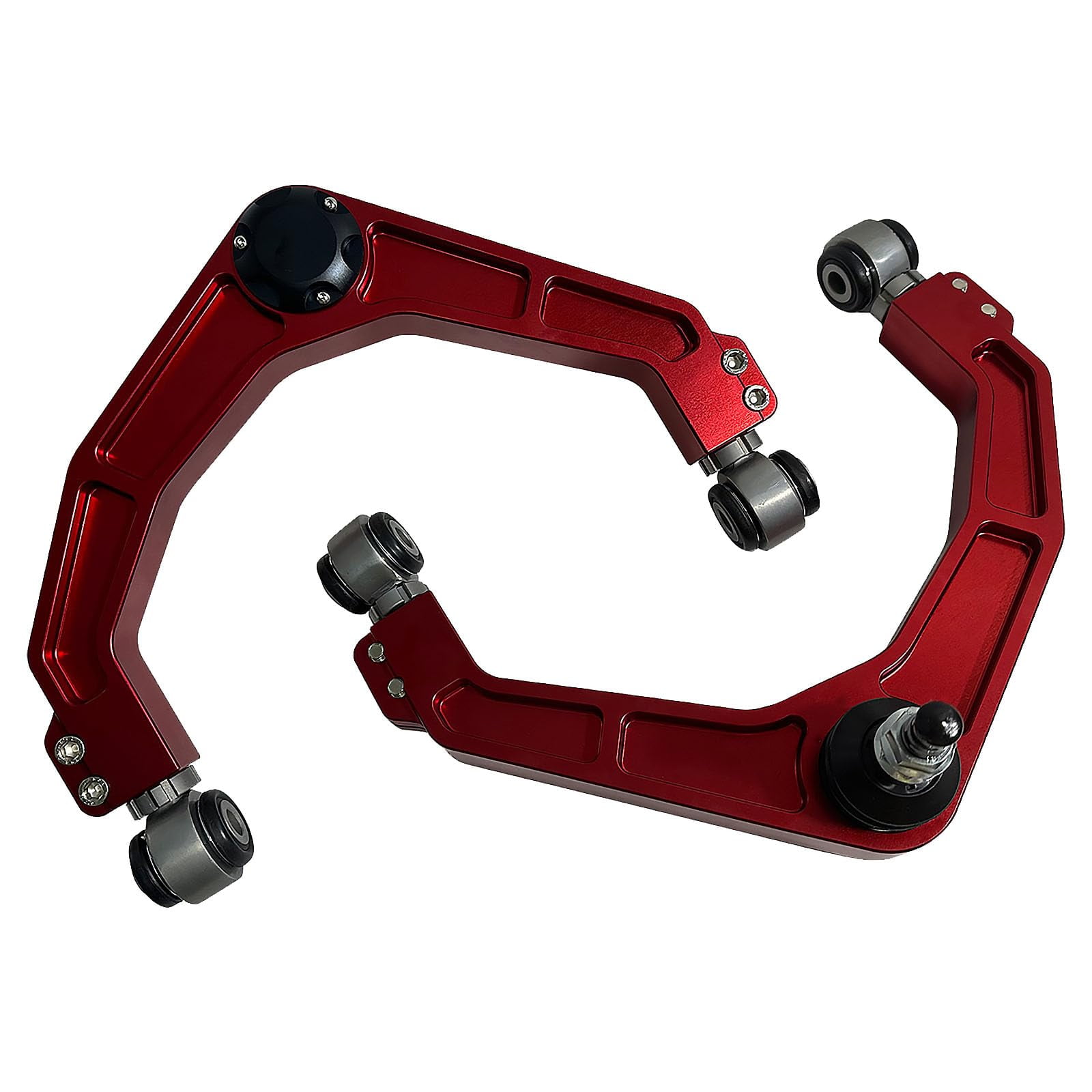 for 2011-2021 Ram 1500 2-4" Suspension Lift CNC Machined 6061 Billet ...