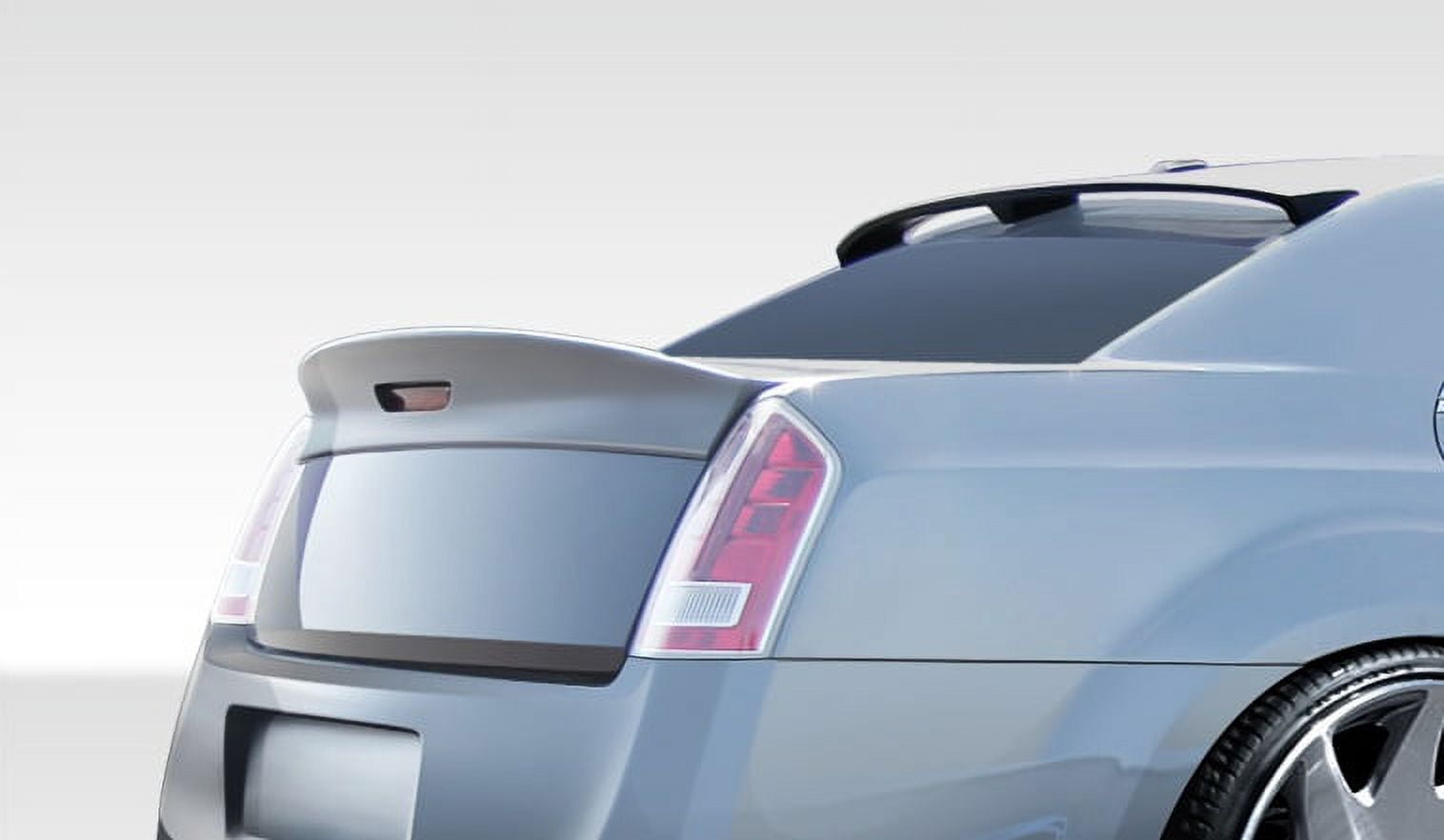 2011-2023 Chrysler 300 Duraflex Brizio Rear Wing Trunk Lid Spoiler - 1 ...
