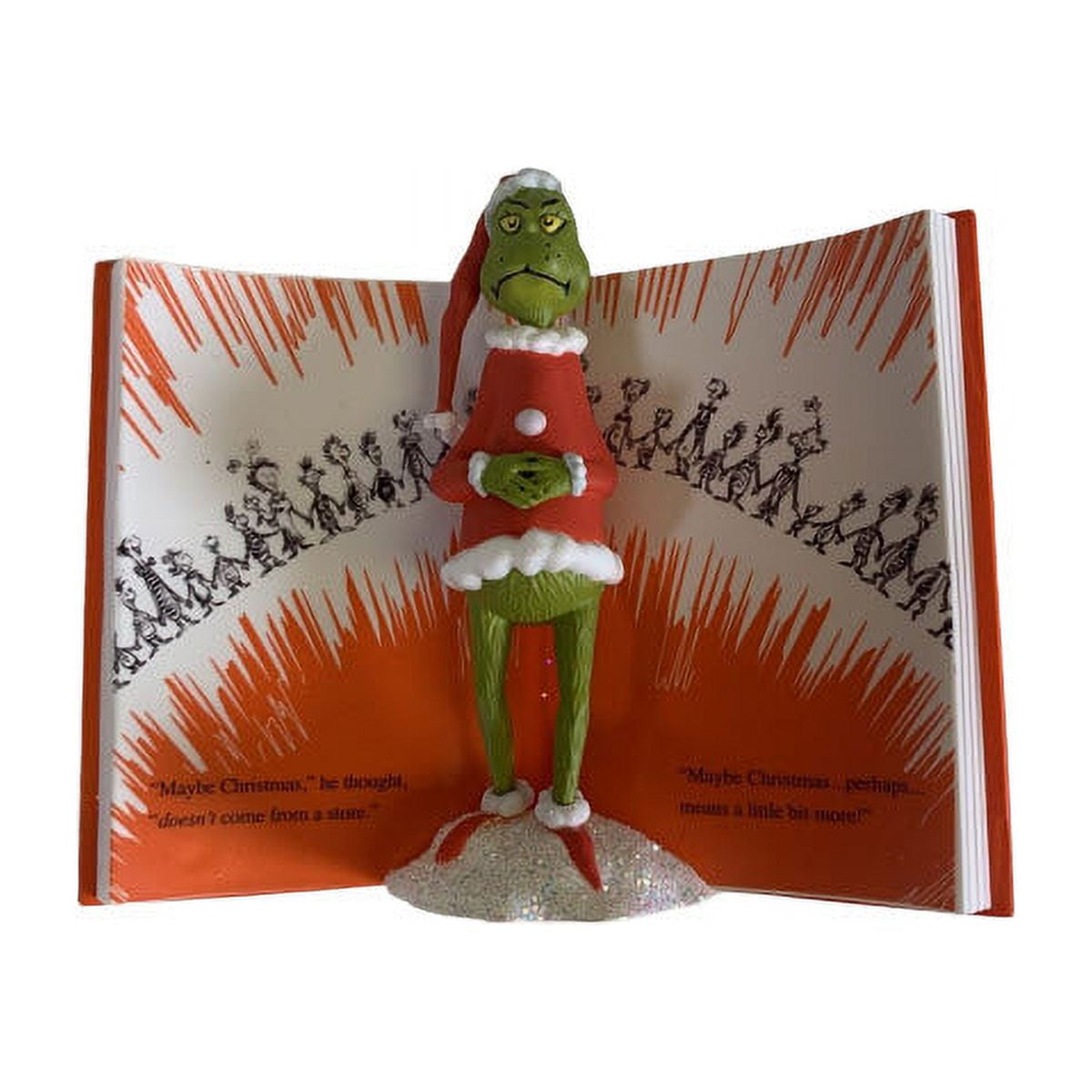 2011 A Shocking Surprise (Dr. Seuss's How the Grinch Stole Christmas ...