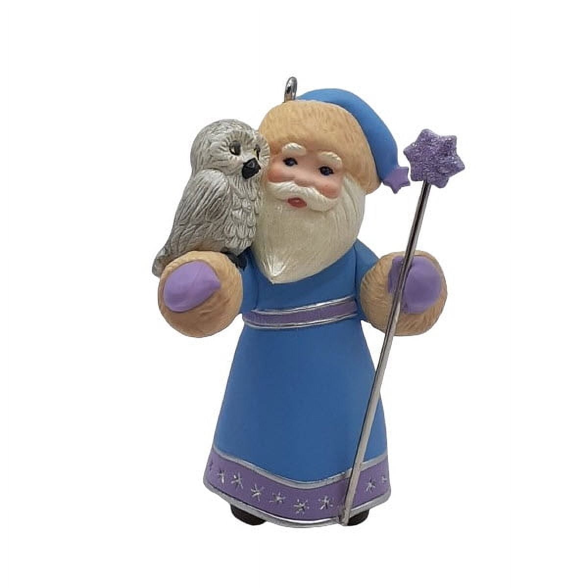 2011 A Visit From Santa (Repaint) - Walmart.com