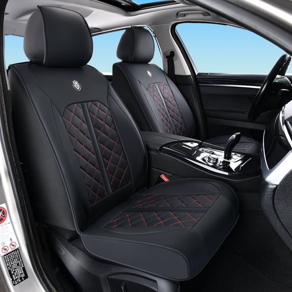2011 Car Seat Cover for CADILLAC ESCALADE EXT , Waterproof Leather 5 ...