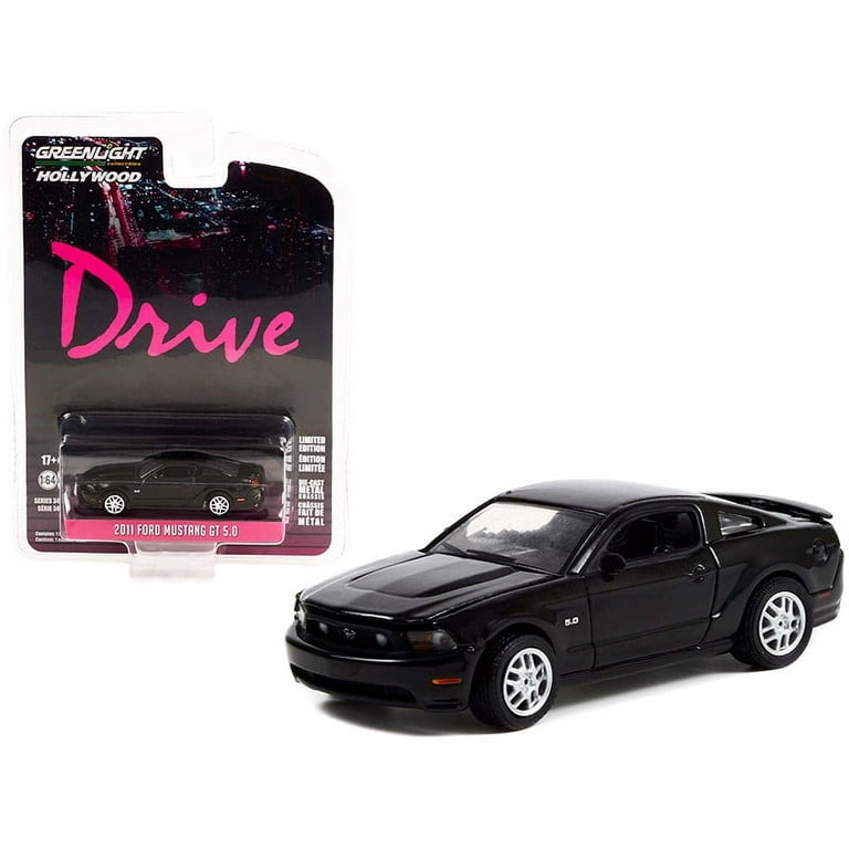 Drive Movie Car