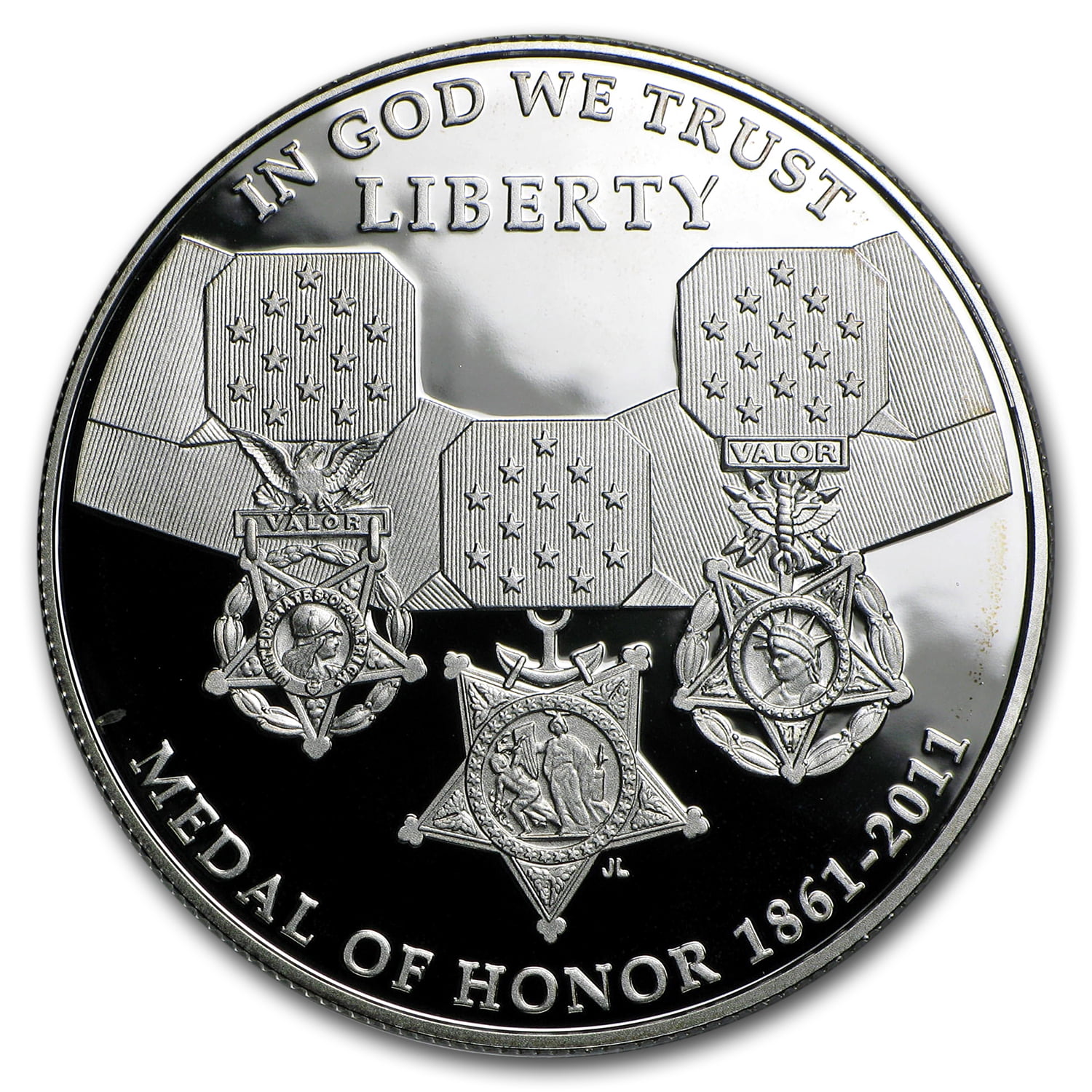 Honor Coins