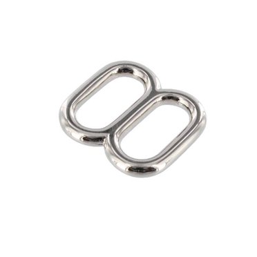 Idea-Ology Metal Loop Pins 1" 24/Pkg-Antique Nickel, Brass & Copper ...