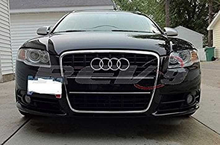 2012 2013 2014 2015 Audi A7/S7/RS7 License Plate Mounting Kit License ...