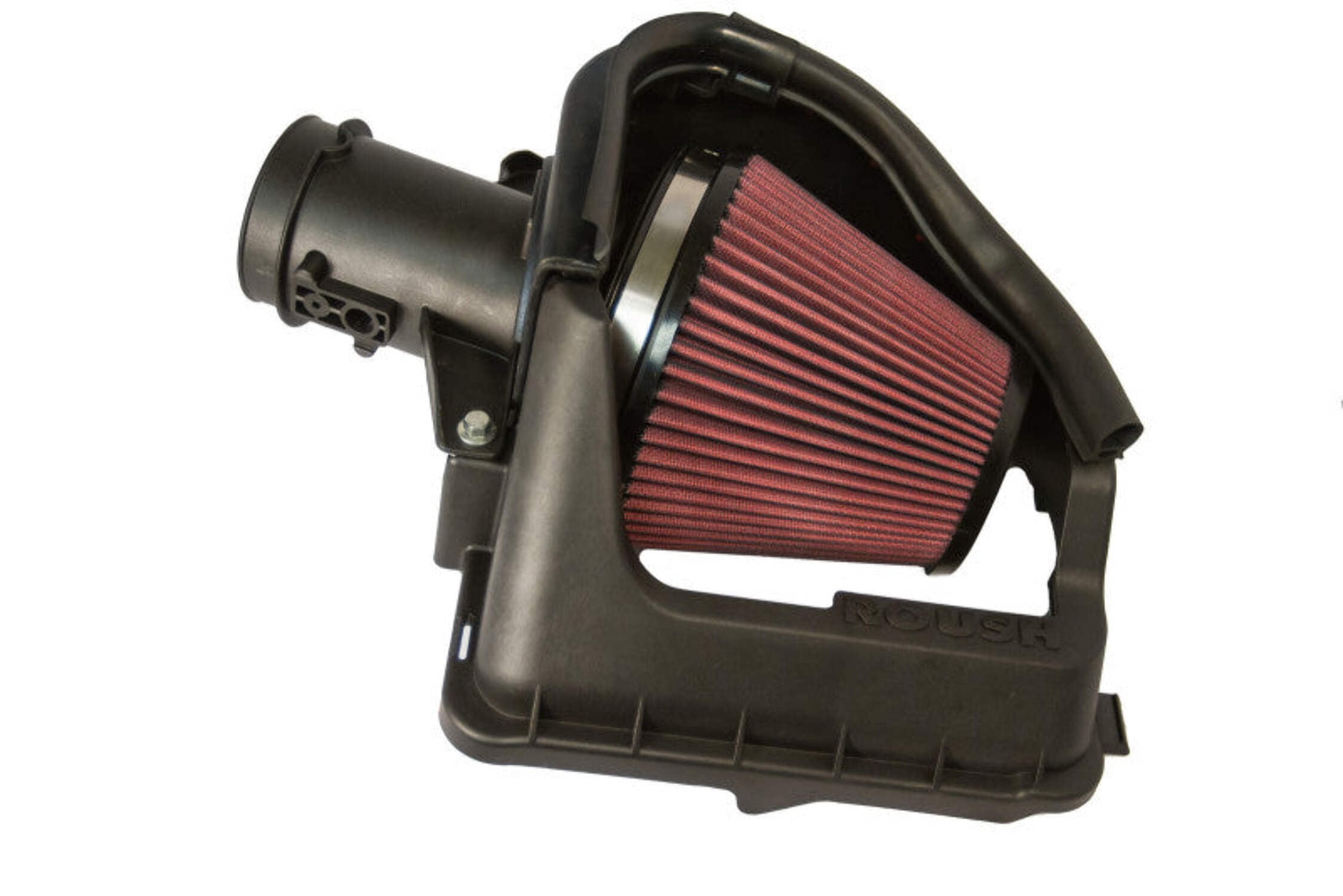 Roush 2012-2014 F-150 3.5L EcoBoost Cold Air Intake Kit - Walmart.com