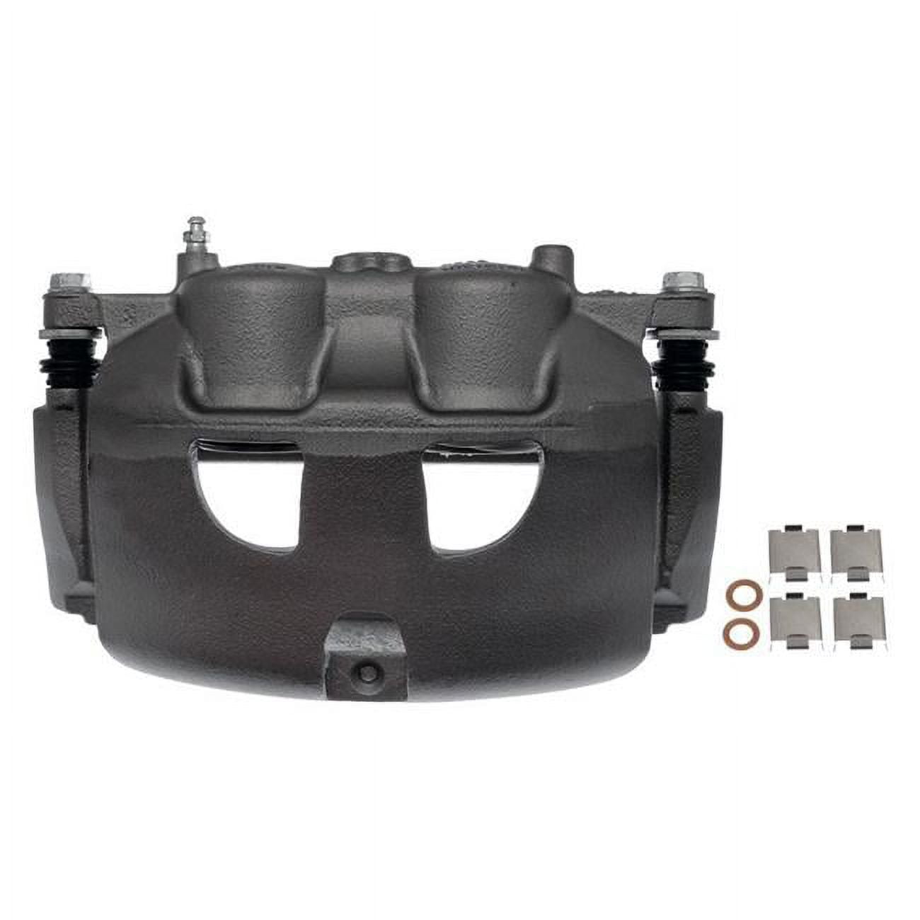 2012-2014 Ford F150 Brake Caliper - Walmart.com