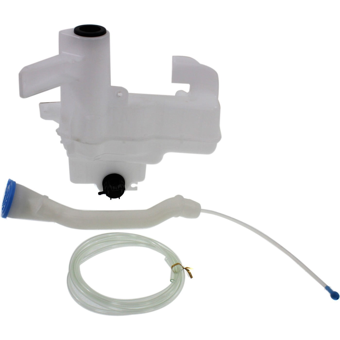 2012-2015 for Civic Washer Reservoir Tank - HO1288167, Filler Neck ...