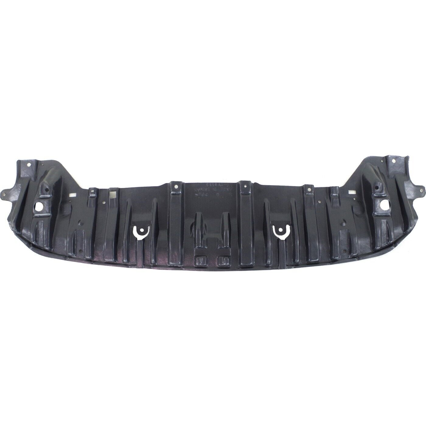 2012-2015 for Toyota for Prius Front Bumper Splash Shield Underneath ...