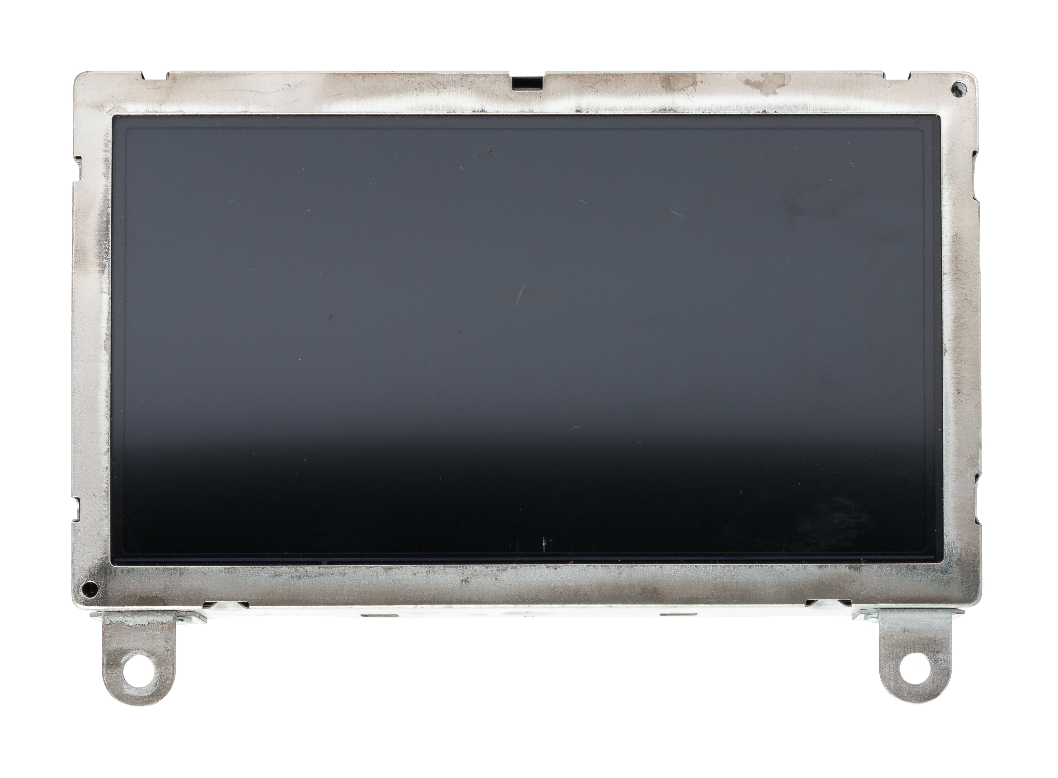 Restored 2012-2016 Chevrolet Cruze Driver Information Display Screen ...