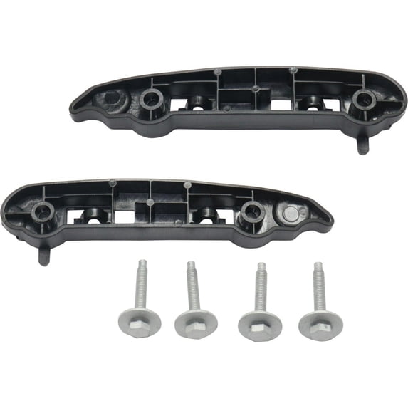 2012-2017 Land for Rover Range for Rover Front Bumper Bracket LH ...