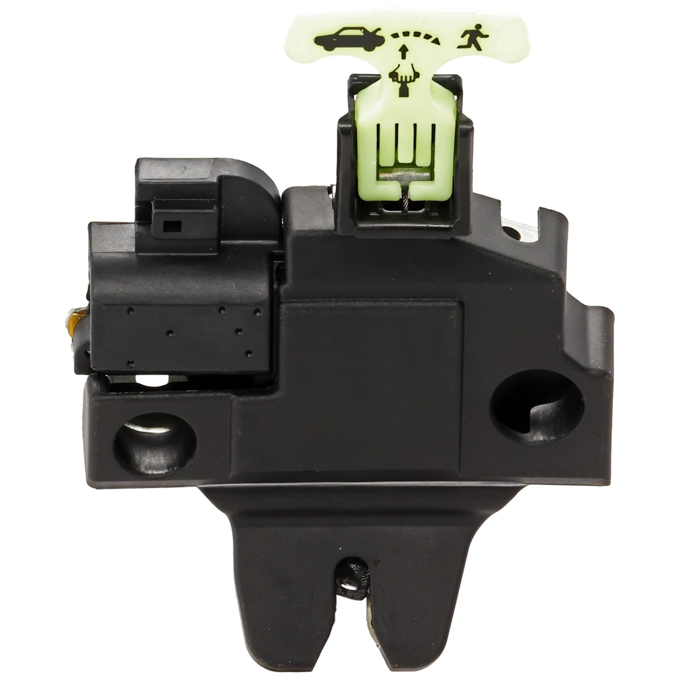 2012-2017 for Toyota for Avalon and for Camry Trunk Latch - Black ...