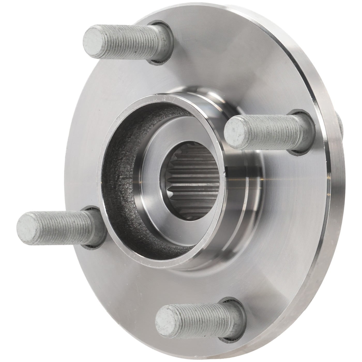 2012-2021 for Nissan for Versa 4 Lug Wheel Hub Front Driver or ...