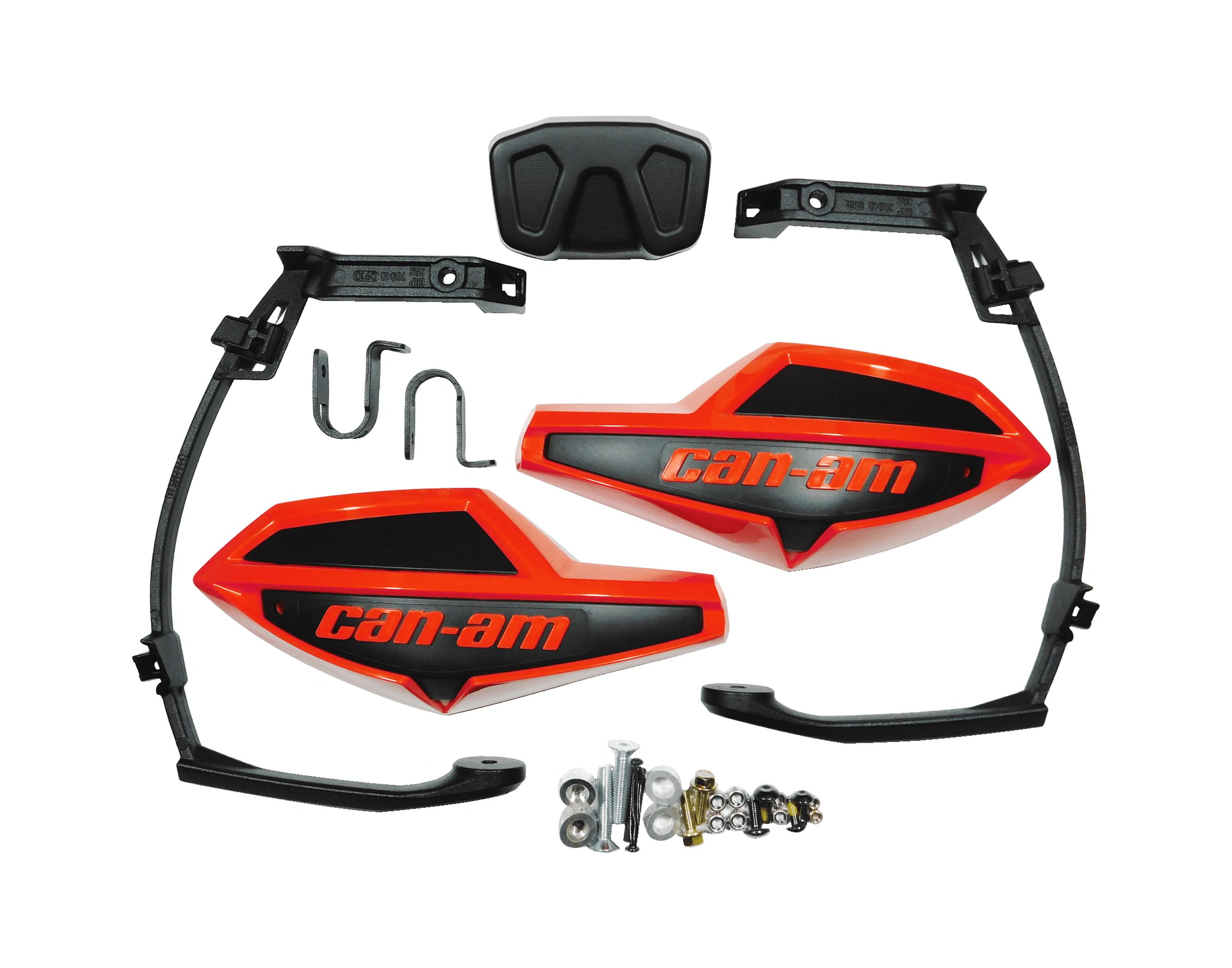 2012-2024 Can-Am Outlander Renegade OEM Left/Right Hand Guard Deflector ...