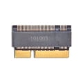 2012 Hard Drive Adapter Card Conversion Adapter Card Replacement for ...