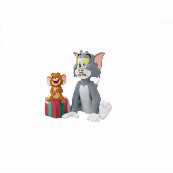 Tom Jerry Toys