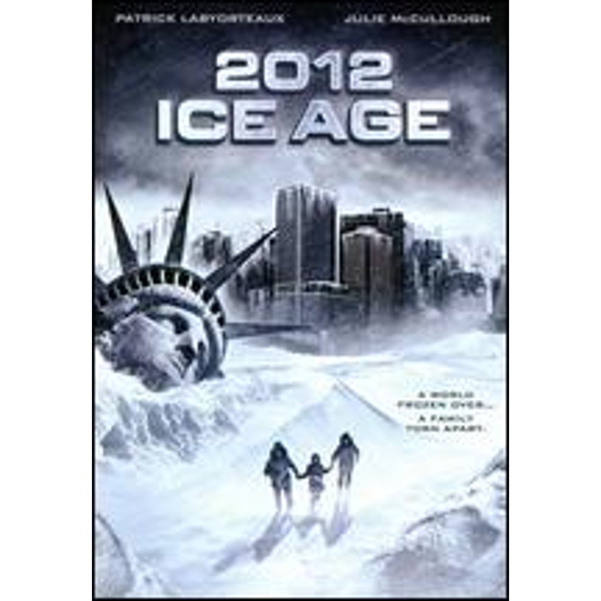 Pre-Owned 2012: Ice Age (DVD 0686340257641) directed by Travis Fort ...
