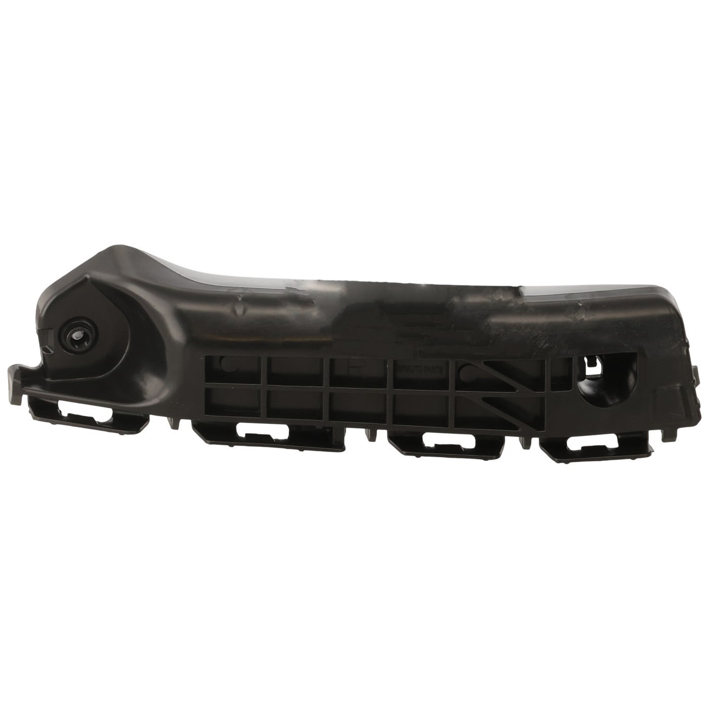 2012 for Toyota for Yaris Front Bumper Retainer - Right Side, Fitment ...