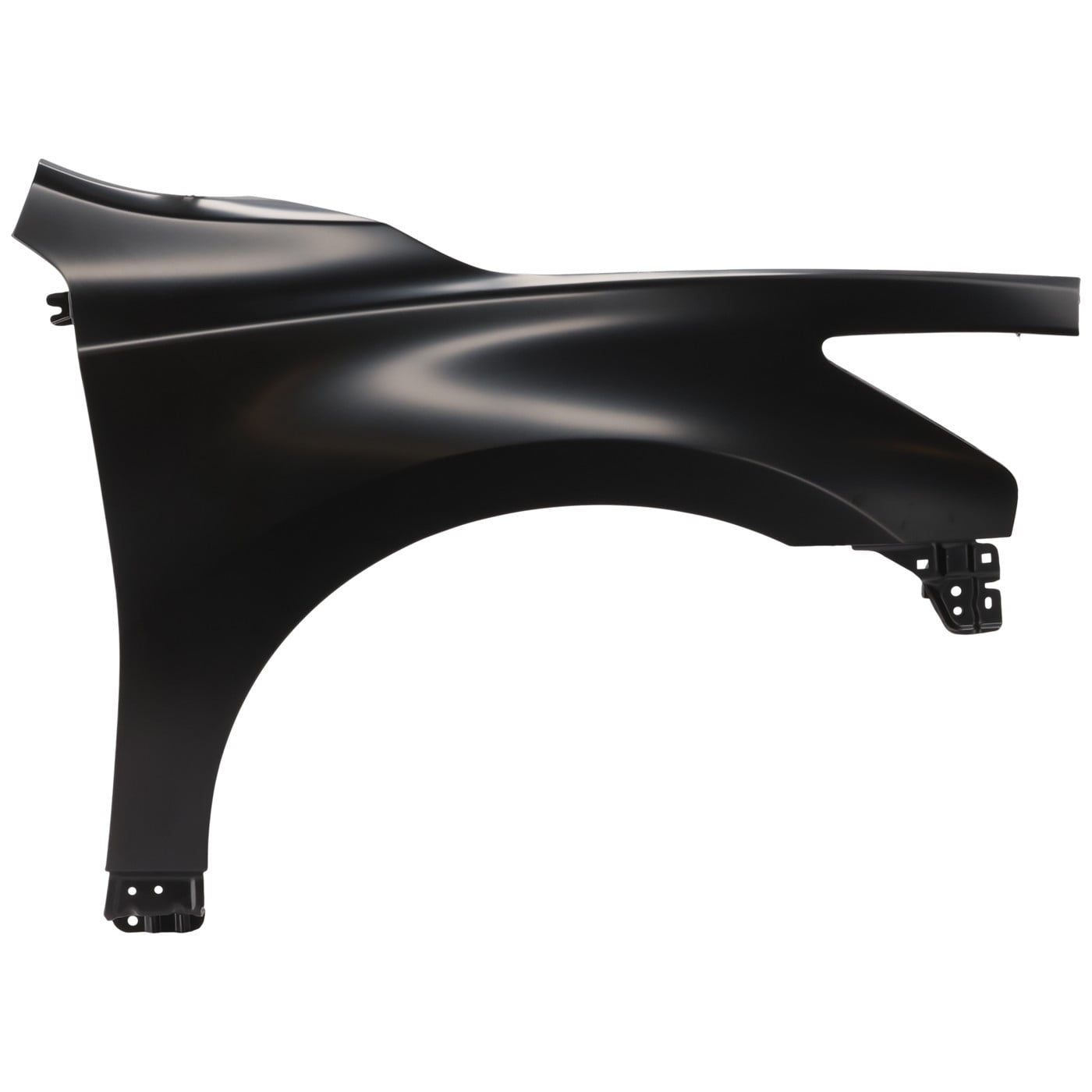 2013-15 for Nissan for Altima Front Right Fender Primed Steel - Fitment Type Perfect, High ...