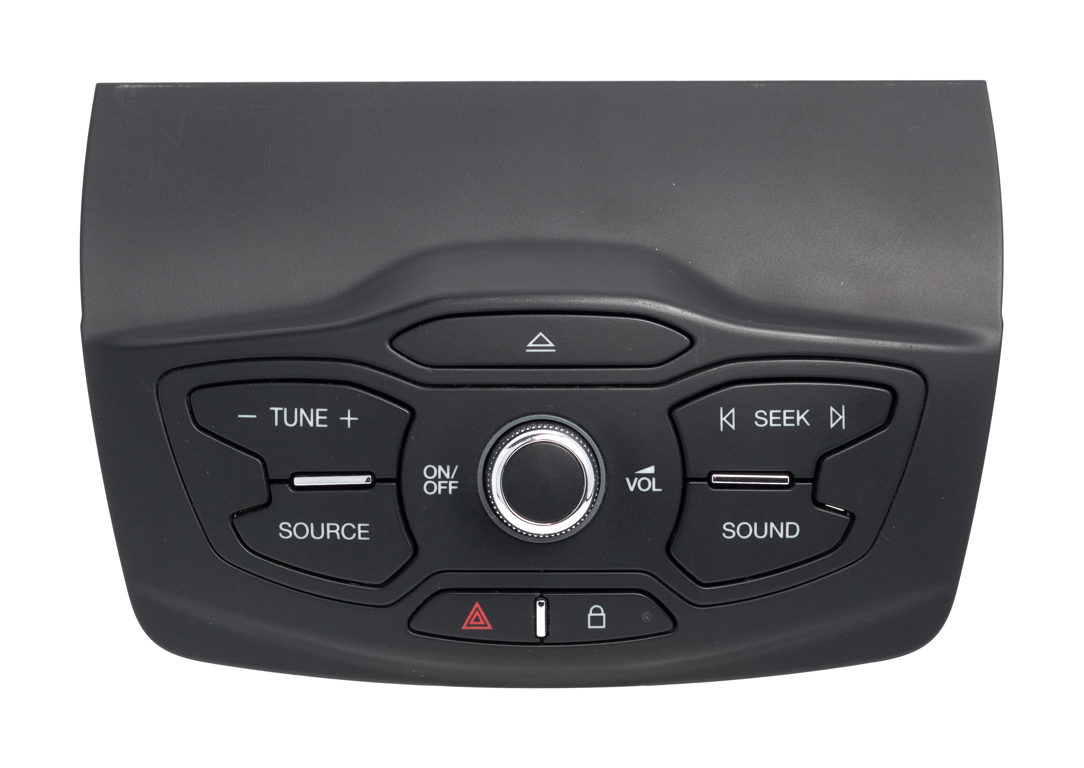 2013-16 Ford C-Max Radio Control Panel for 8" Screen Model Number CJ5T ...