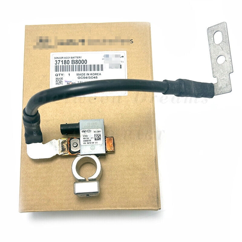 New battery negative sensor cable suitable for 2013-2015 Hyundai Santa ...