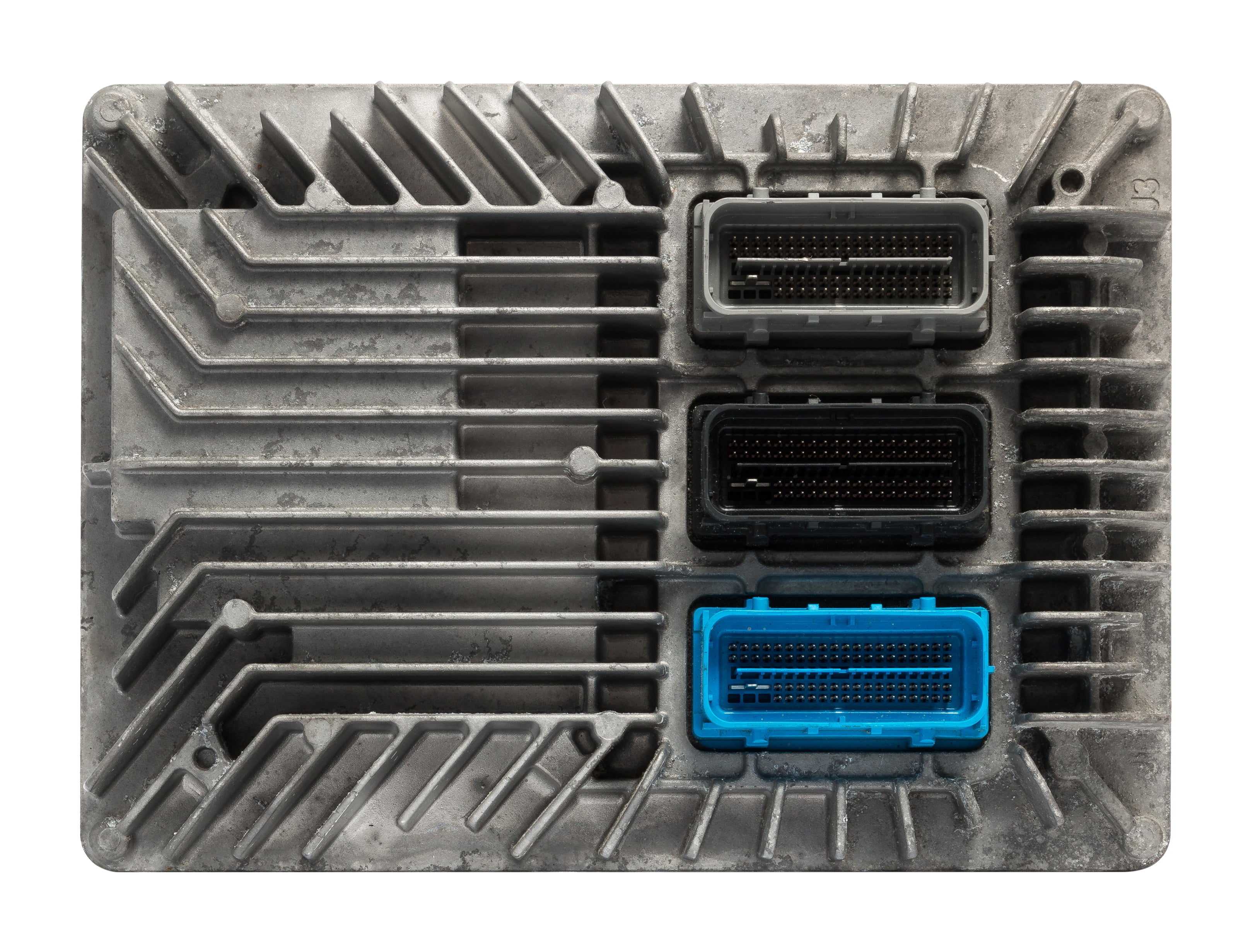 2013-2015 Chevrolet Camaro Electronic Engine Control Module Part Number ...