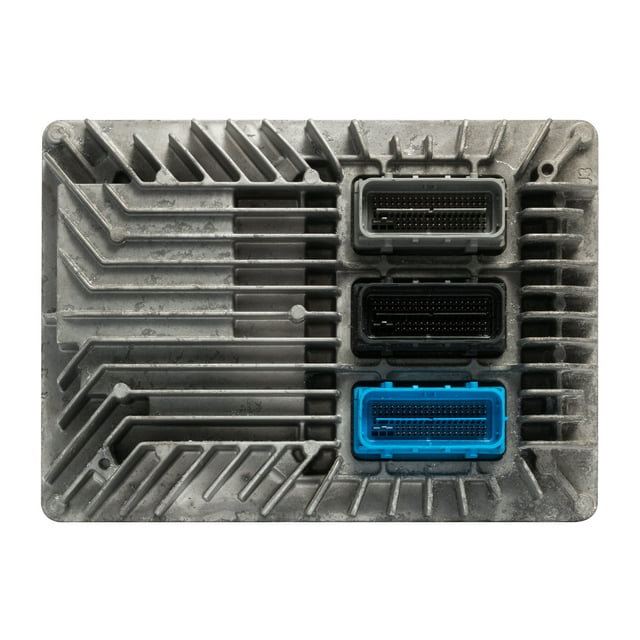 2013-2015 Chevrolet Camaro Electronic Engine Control Module Part Number ...