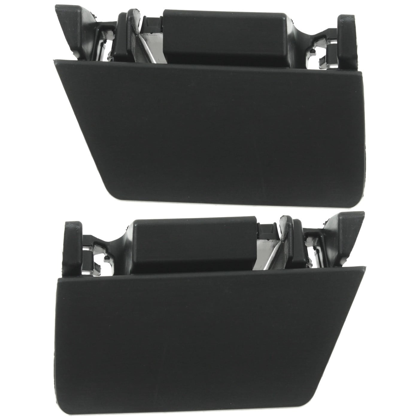 2013-2015 for Lexus for RX350 Bumper Trim - Set of 2 Front Left & Right ...