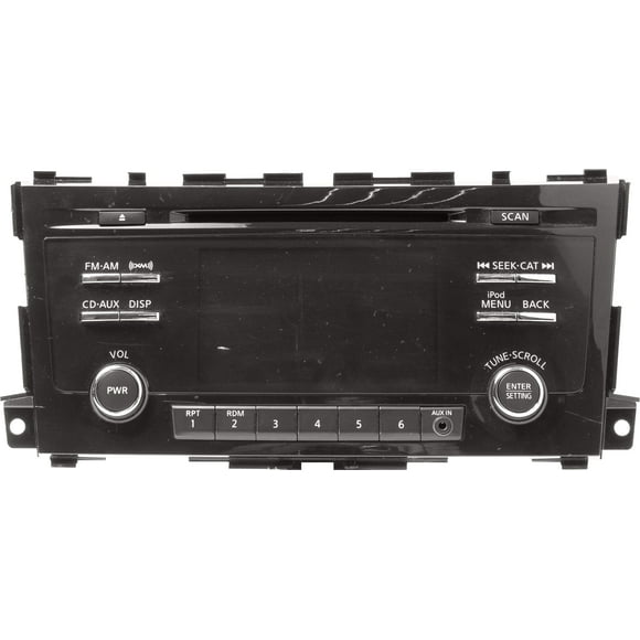 Nissan Altima Bluetooth