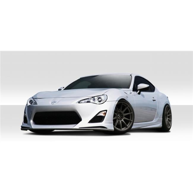 2013-2015 Scion FRS Duraflex Modellista Look Body Kit - Walmart.com