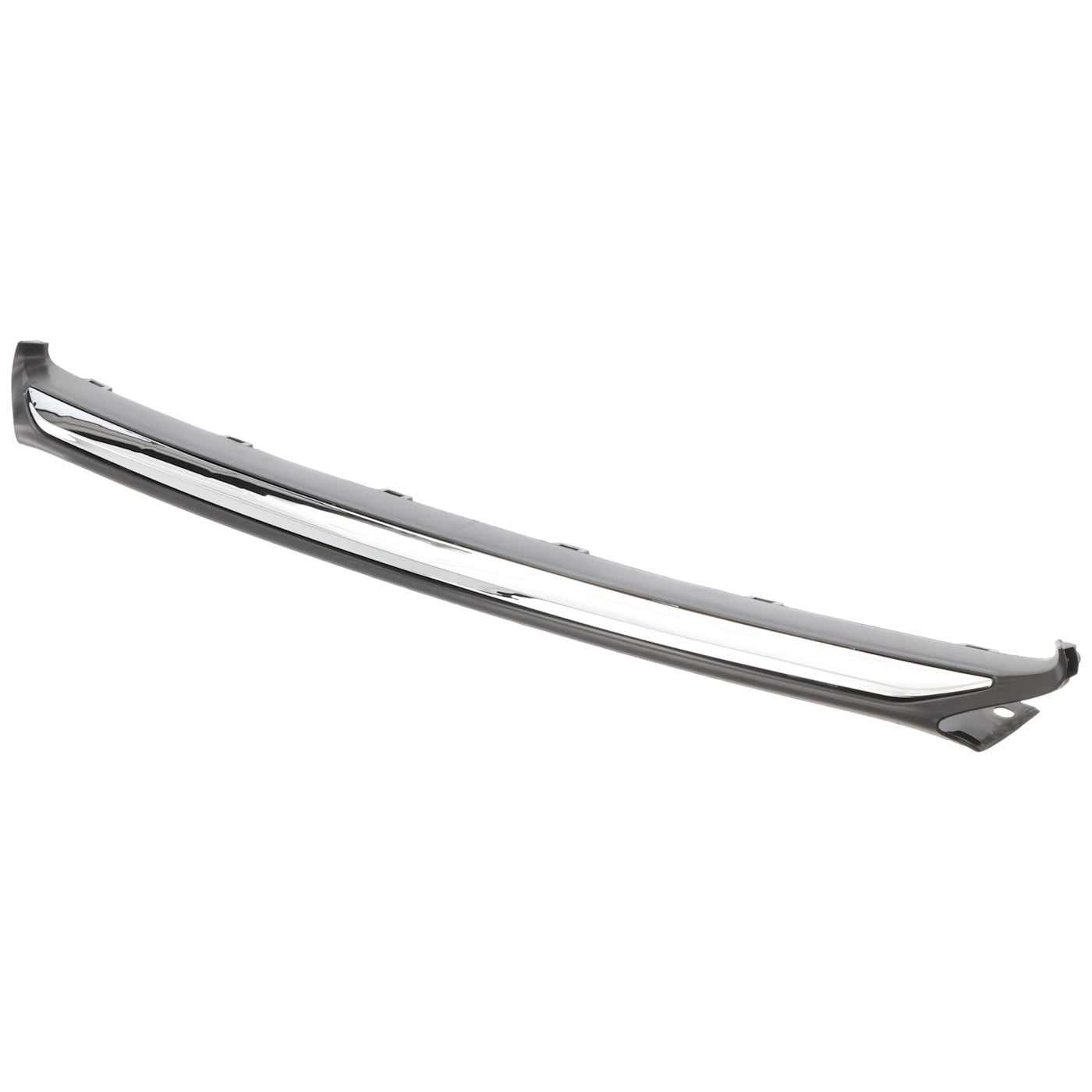 2013-2015 for Honda for Accord for Sedan USA Built Chrome Front Bumper ...