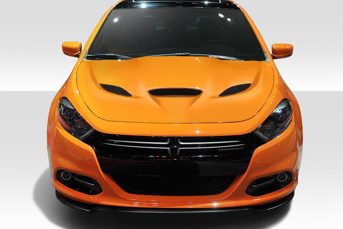 Custom Dodge Dart