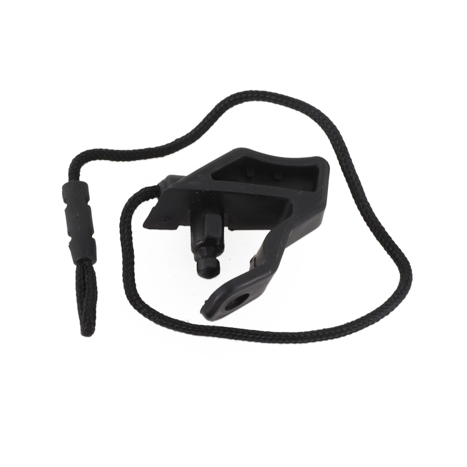 2013-2016 Parcel Shelf String Parcel Shelf String 8V4867667 Abs Black ...