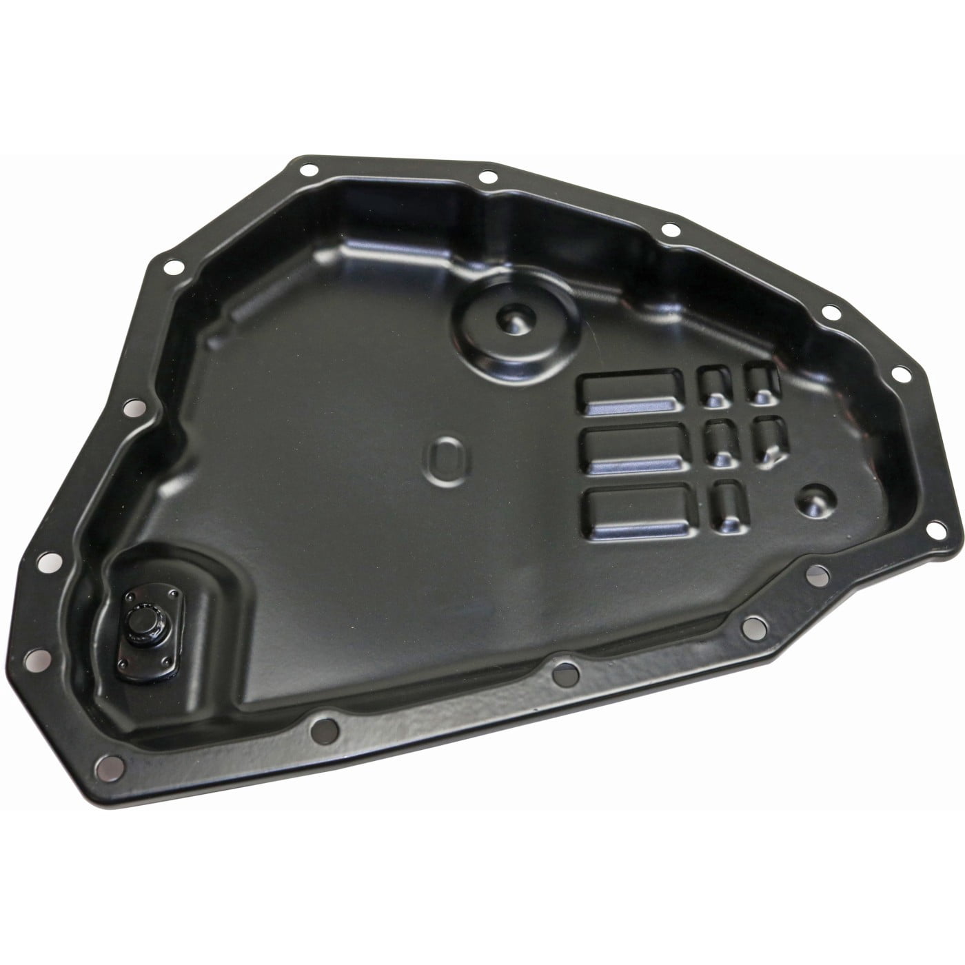 Nissan Versa Note Transmission Oil Pan