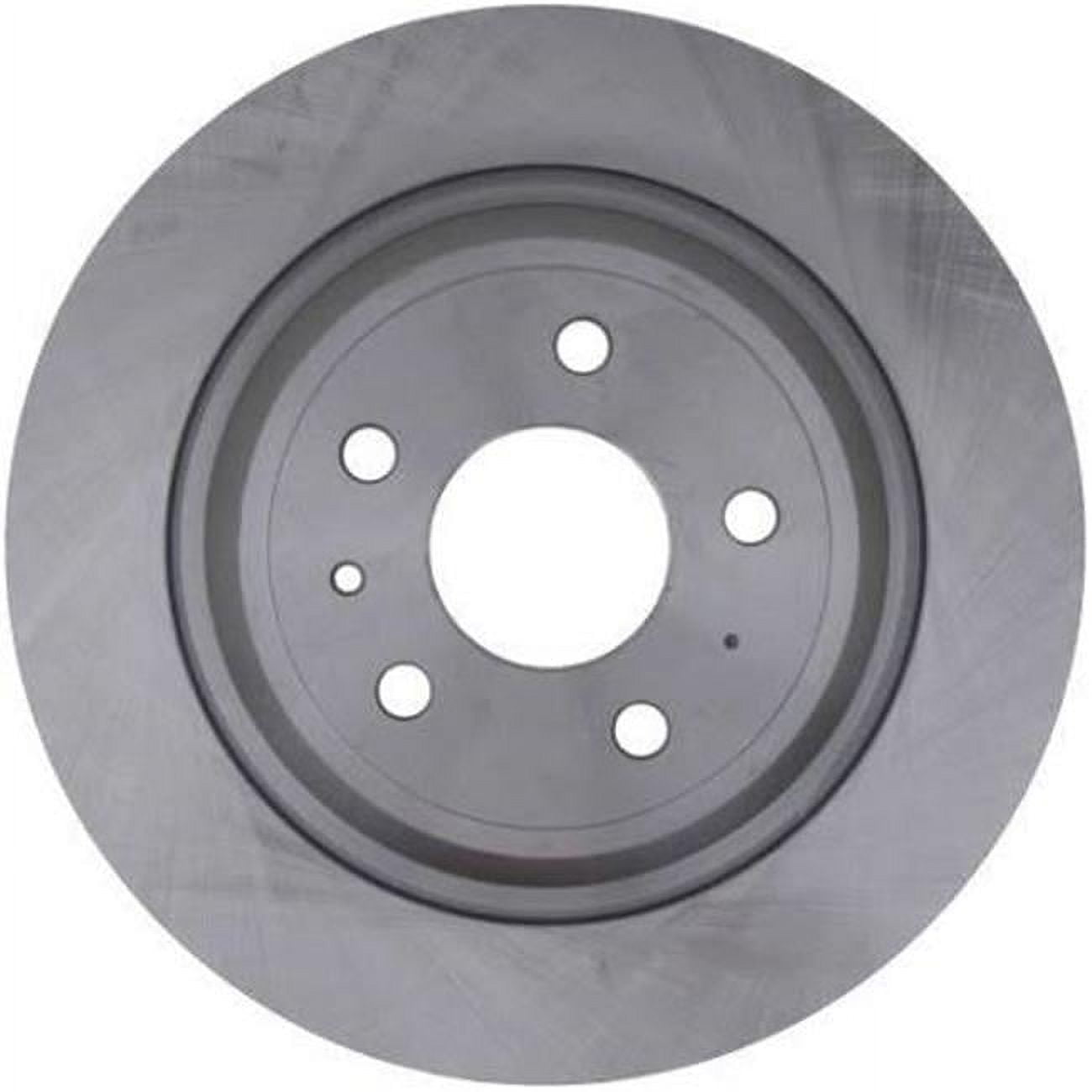 2013-2018 Ford Fusion Brake Rotor - Walmart.com