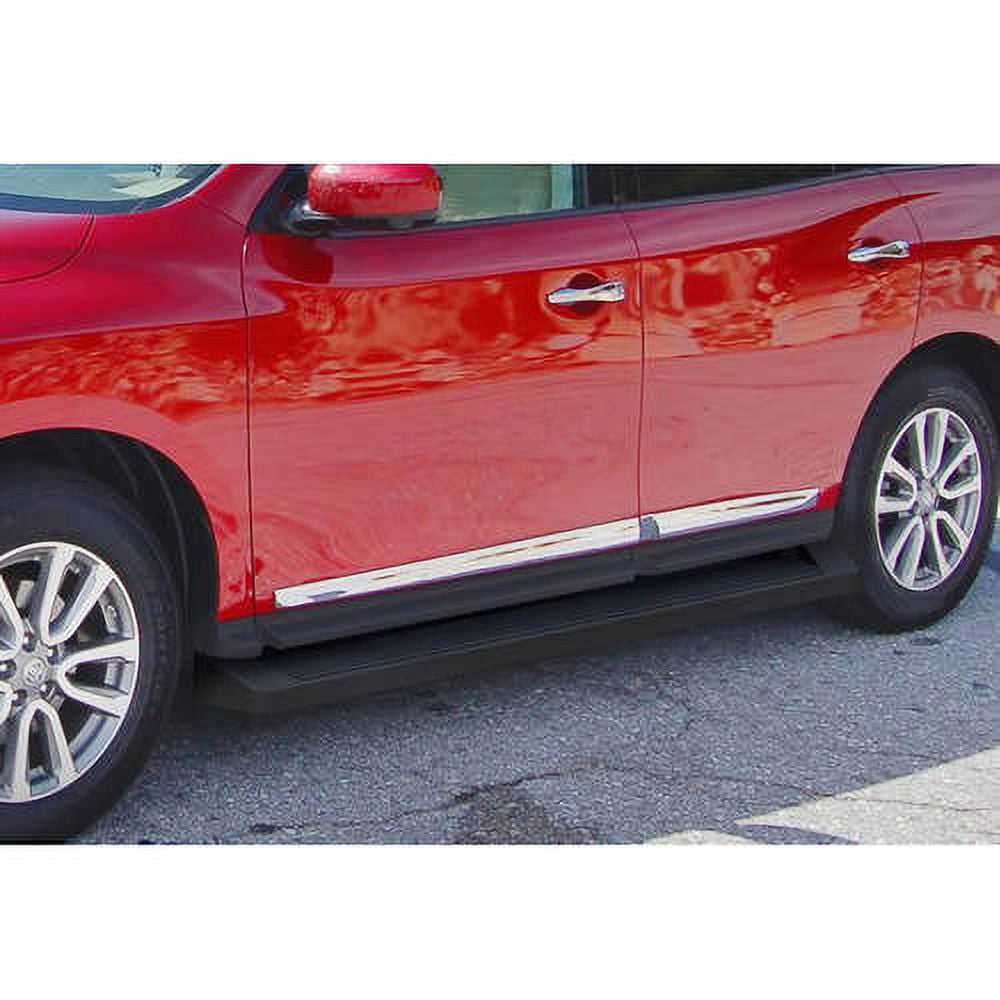 2013-2018 Infinti Qx60 2013-2019 Nissan Pathfinder (Excl. Platinum ...