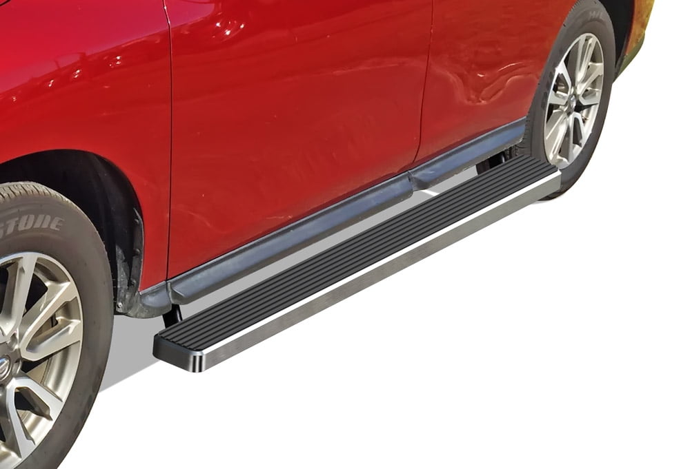 2013-2018 Infinti Qx60\ 2013-2019 Nissan Pathfinder (Excl. Platinum ...