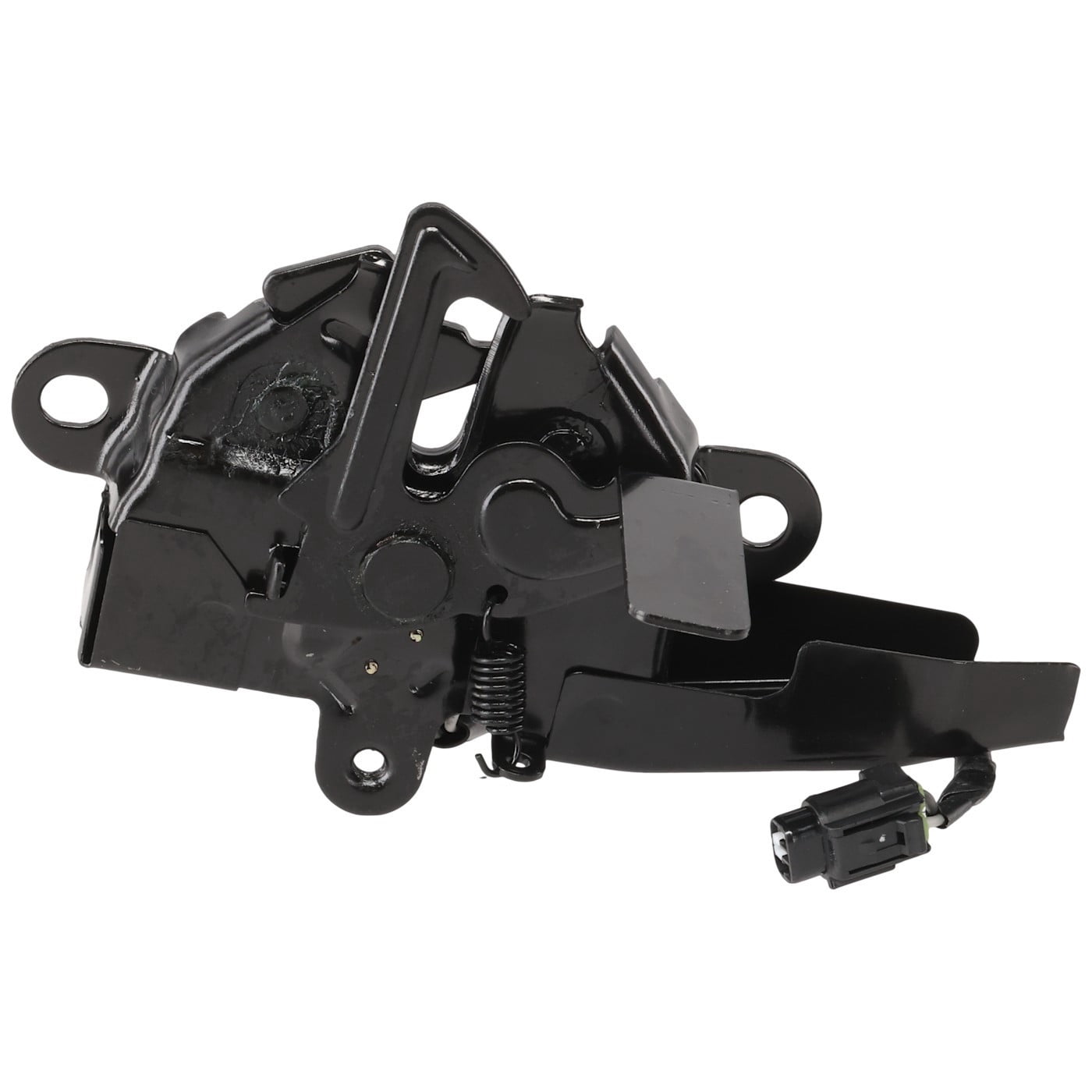 2013-2018 for Toyota for Avalon Hood Latch with Alarm System ...