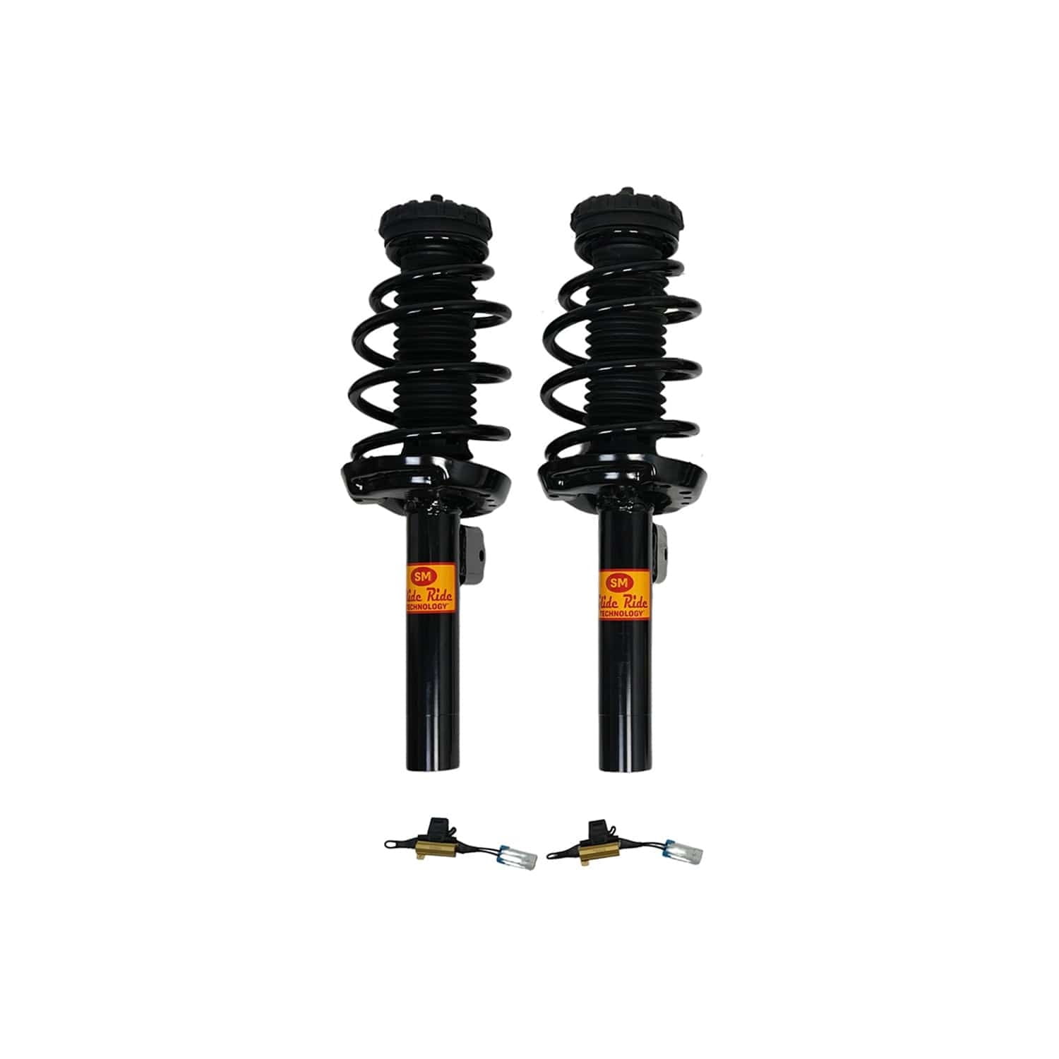 Dual Wheel Conversion Kit