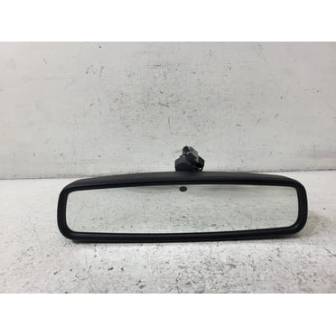 Pre-Owned 2011-2016 Ford Edge F150 Explorer Rear View Mirror OEM LKQ ...