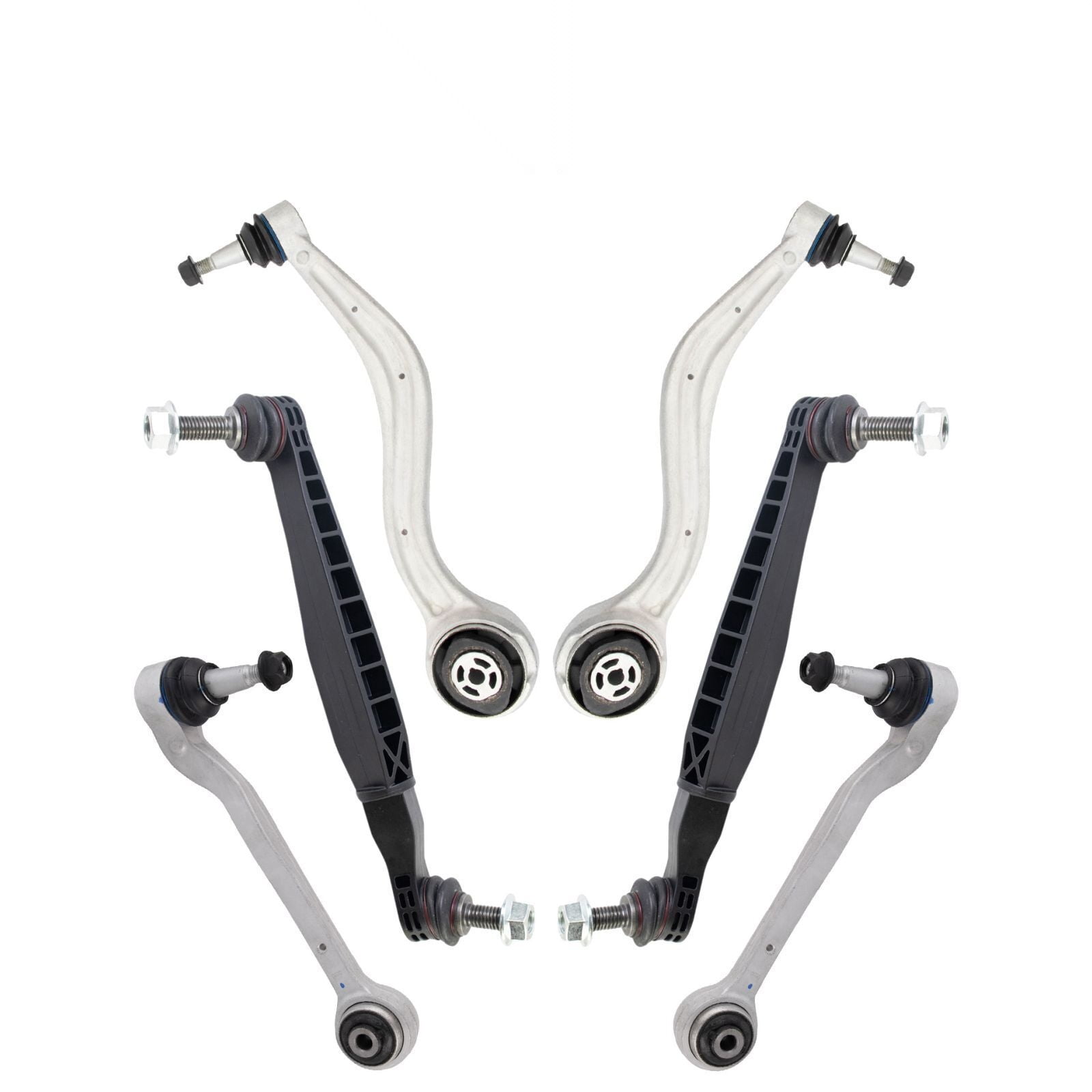 2013-2019 for Cadillac for ATS Front Control Arms Suspension Kit, Ride ...