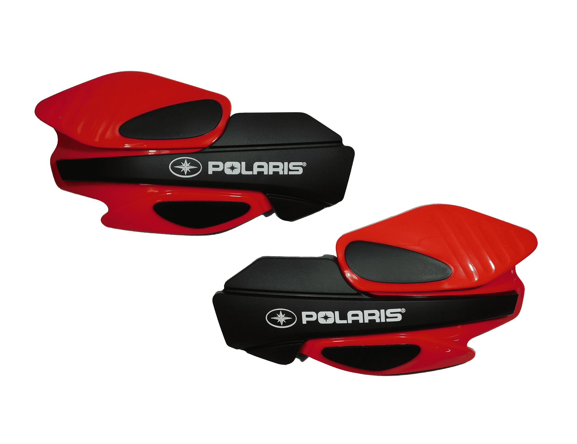 2013-2021 Polaris Sportsman 1000 500 800 OEM Red Left & Right Hand ...
